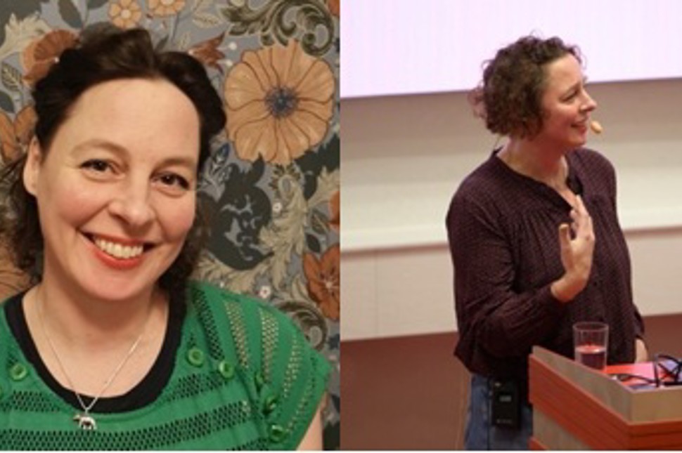 Workshop: Rehabilitering af afasi og verbal apraksi